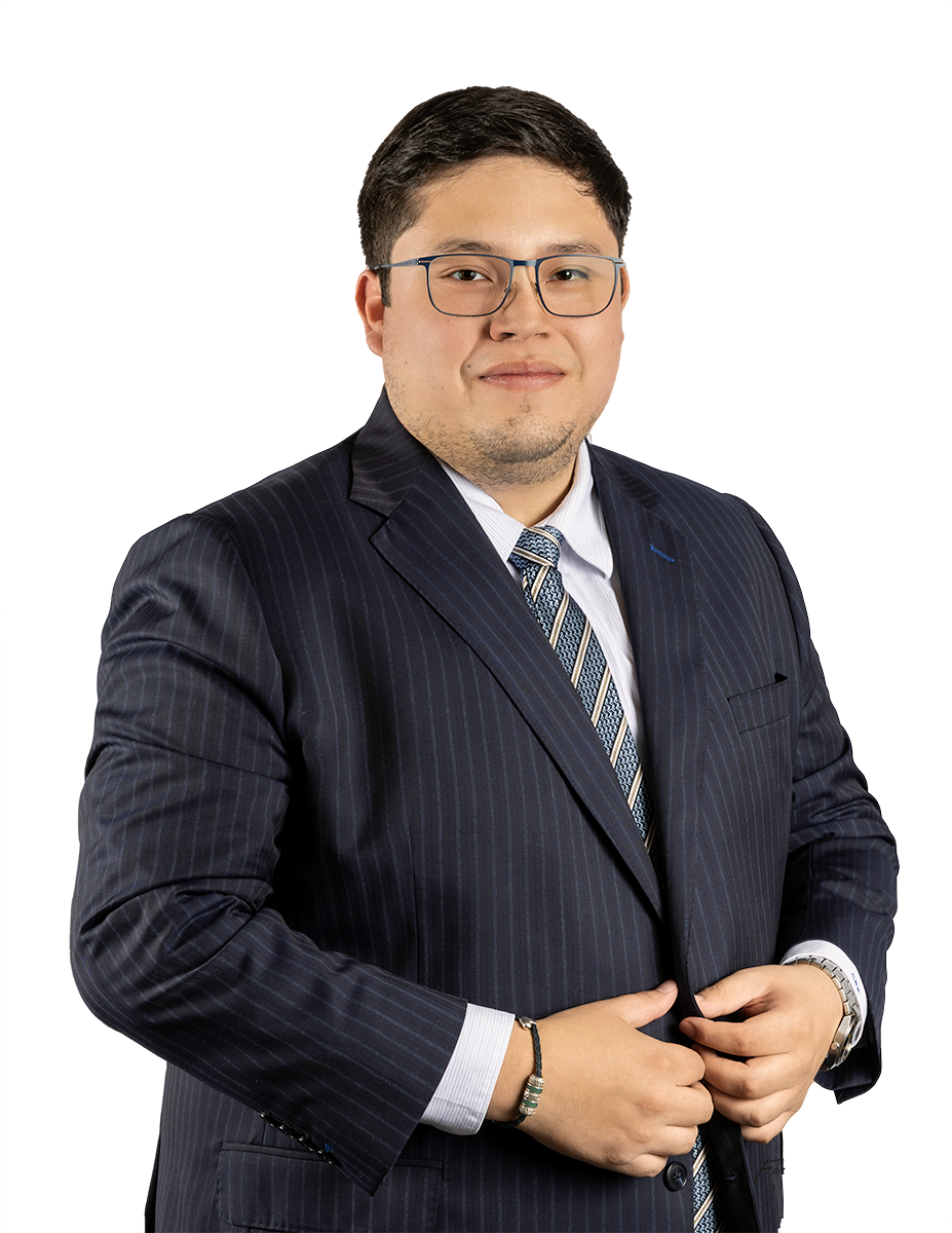 De la Vega y Martinez Rojas | Christian Hernández Kroctzsch